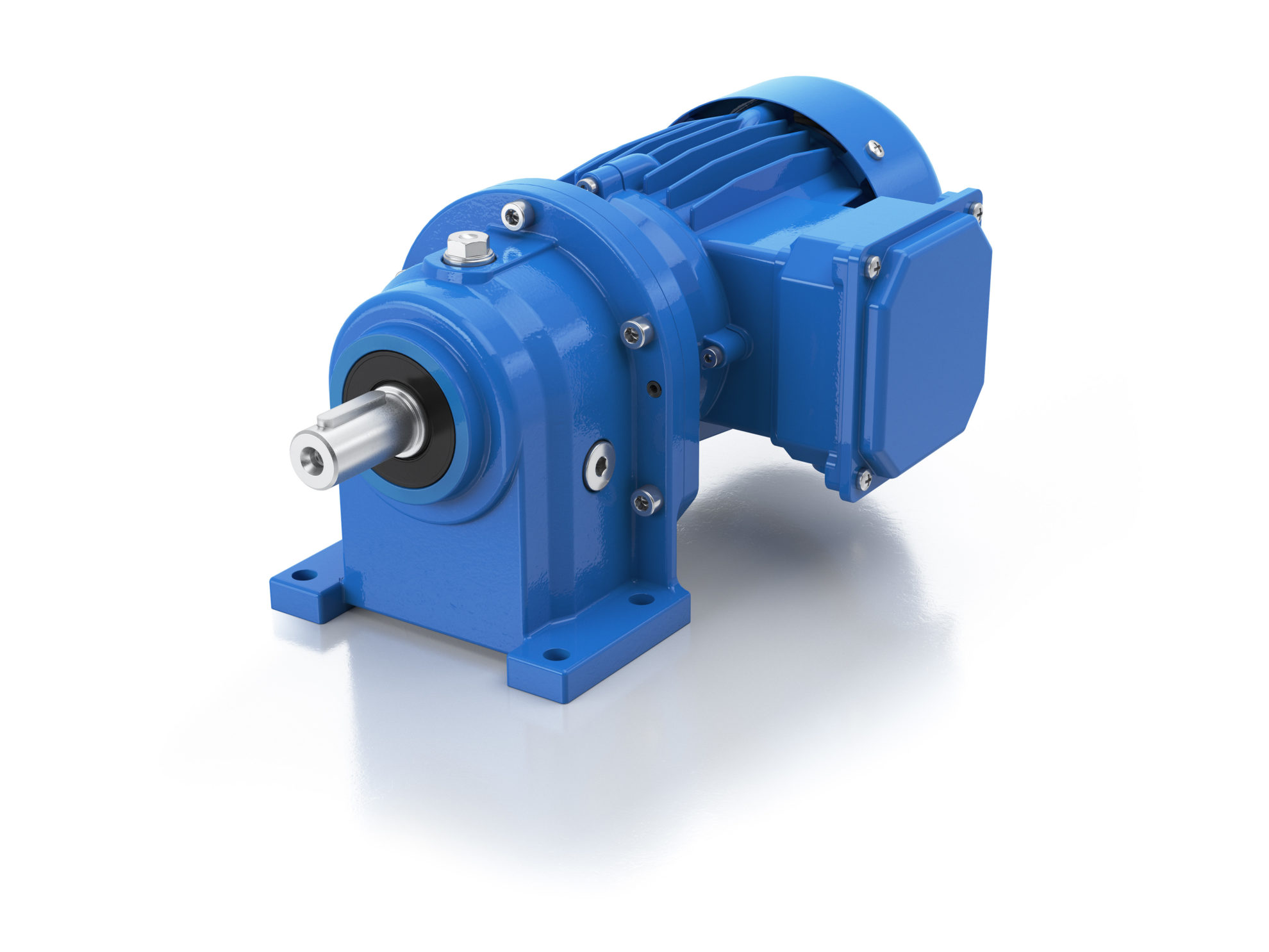 Krantechnik - Rehfuss Drive Solutions GmbH