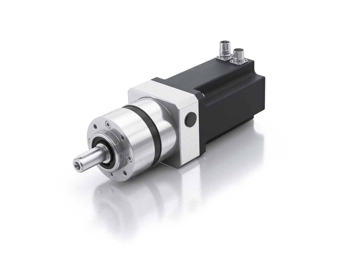 Planetengetriebe (PS) - Rehfuss Drive Solutions GmbH